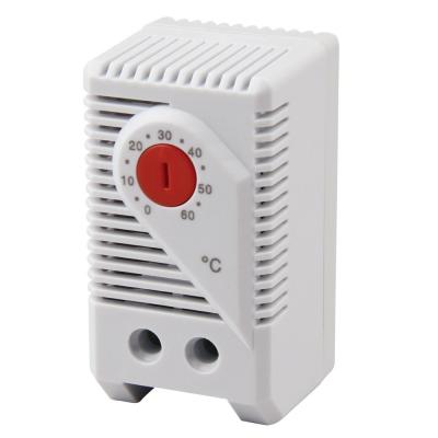 Cina Il regolatore di temperatura del termostato del Governo Kampa KTO011 comprime (NC) Thermoregulator meccanico normalmente vicino per il riscaldamento in vendita