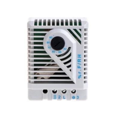Cina Regolatore meccanico Connect Fan Heater di umidità dell'igrostato per il Governo in vendita