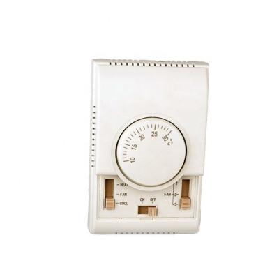 Cina Regolatore Thermostat Fan Coil di temperatura ambiente di Honeywell in vendita