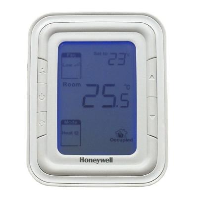 Cina Termostato T6861 Honeywell di Digital del condizionatore d'aria del termostato di alta qualità in vendita
