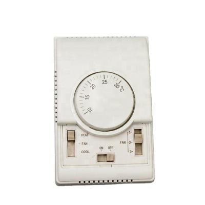 Cina Termostato meccanico del condizionamento d'aria di T6373BC1130 Honeywell in vendita
