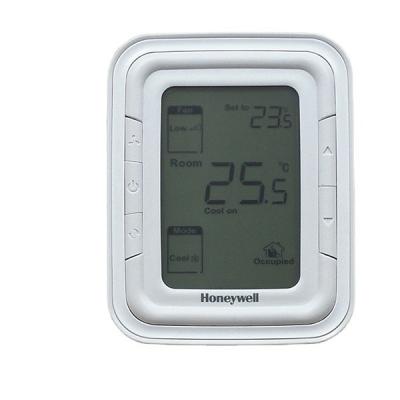 Cina Termostato T6861 di Digital del ventilconvettore di Honeywell in vendita