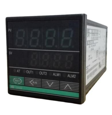 Cina Il regolatore di temperatura Kampa CH102 RKC IL LED digitale K ha introdotto l'uscita del relè in vendita