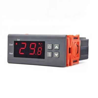 Cina Termostato automatico KP-316M Temperature Controller + aggiornamento di Digital del regolatore del commutatore di calore fresco di 220VAC 16A in vendita