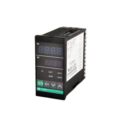 Cina Regolatore di temperatura di PID Digital di alta qualità CH402 in vendita
