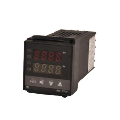 Cina Controllo REX Digital Temperature Controller, regolatore di Digital pid di temperatura dell'incubatrice in vendita