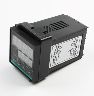 Cina Regolatore Intelligent Temperature Instrument di PID DigitalTemperature di alta qualità CD101 con SSR o l'uscita del relè in vendita