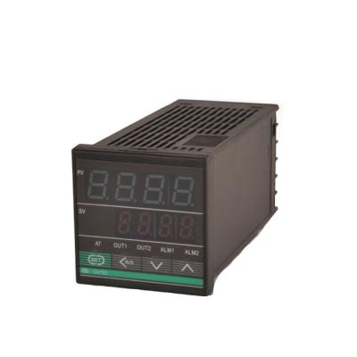Cina Regolatore di temperatura di Digital PID di alta qualità CH102 in vendita