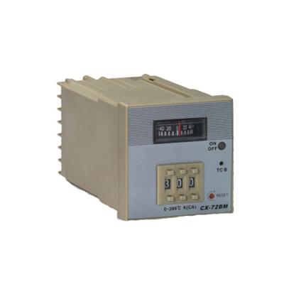 Cina Alta qualità industriale di Hygrometer Kampa CX-72BM del regolatore di temperatura in vendita