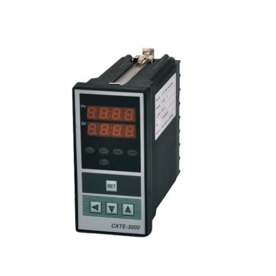 Cina Regolatore a doppia temperatura comprensibile del bello profilo in vendita