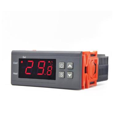 Cina regolatore di temperatura di 220V Digital STC1000 in vendita