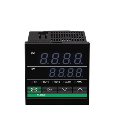 Cina Il regolatore di temperatura di Rkc Digital LED CH702 K ha introdotto l'uscita del relè in vendita