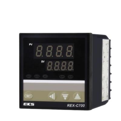 Cina Termostato del regolatore di temperatura di KAMPA REX-C700 in vendita