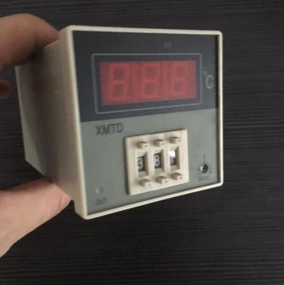 Cina Regolatore di temperatura di PID XMTD Digital del regolatore di temperatura di alta qualità AC220V Digital in vendita