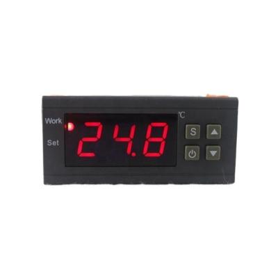 Cina regolatore di Digital MH1210W del regolatore di temperatura 220V che si raffredda e controllo di riscaldamento 10A 90-250V in vendita