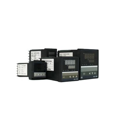 Cina Regolatore di temperatura programmabile di PID Digital Thermostat Relay Output in vendita