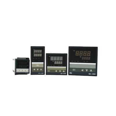 Cina Il microcomputer intelligente di PID di serie di REX di RKC ha condotto il regolatore di temperatura in vendita