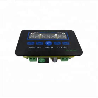 Cina Regolatore di temperatura multifunzionale di Digital XH-W1411 in vendita