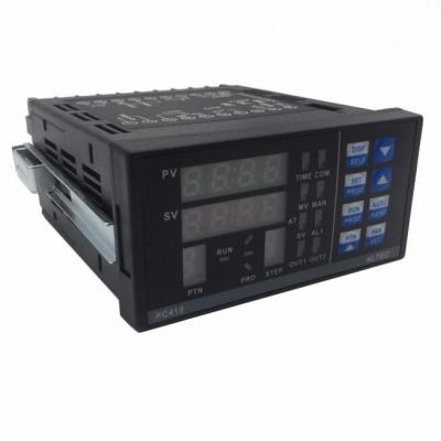 Cina Stazione della ripresa di Panel For BGA del regolatore di temperatura di KAMPA PC410 con il modulo di comunicazione RS232 in vendita