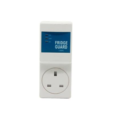 Cina Guardia calda Surge Protector, scambista ad alta tensione del frigorifero di Avs 5a di vendita del circuito di Kampa in vendita