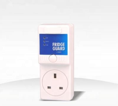 Cina La bassa tensione di Sollatek protegge l'impulso per proteggere le attrezzature di For All Motor della guardia del frigorifero in vendita