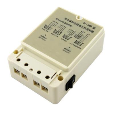 Cina Commutatore automatico del livello dell'acqua di DF-96B per CA 220V/50Hz del regolatore del livello dell'acqua in vendita