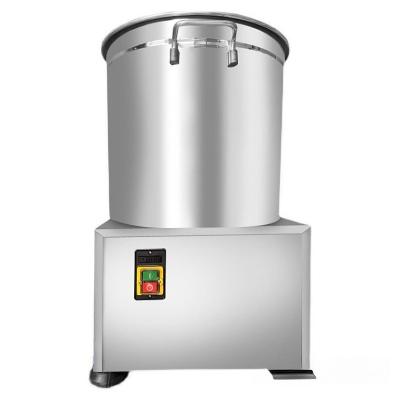 Κίνα Εύκολη λειτουργία 304 Stainless Steel Βιομηχανική μηχανή αφυδάτωσης για φρούτα και λαχανικά προς πώληση