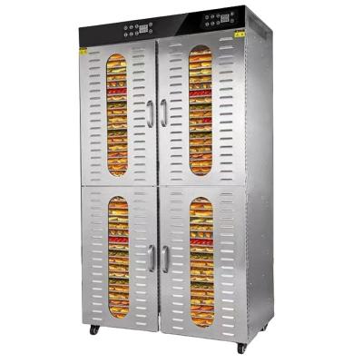 Κίνα 98 KG Πλήρως αυτόματο αφυδατωτήρα φρούτων και λαχανικών Πολλαπλά μοντέλα για εμπορική χρήση προς πώληση