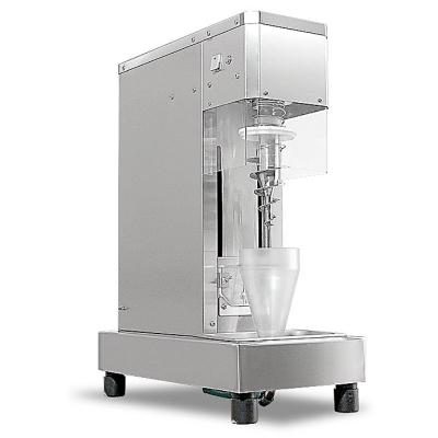 Chine Machine à glaces à plat avec fonction de nettoyage automatique et économie d'énergie 220V à vendre