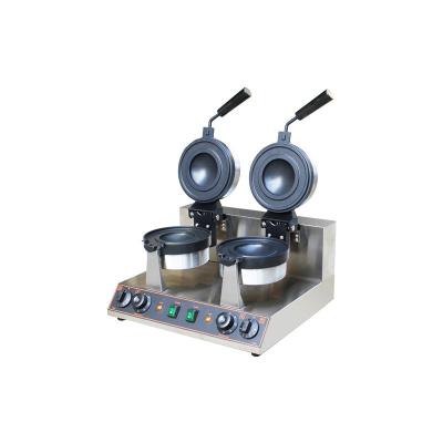 Κίνα Εμπορική 220v Waffle Brioche Burger Maker για εύκολη λειτουργία και υψηλή παραγωγικότητα προς πώληση