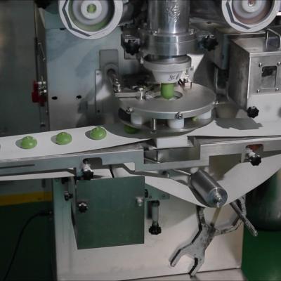 Κίνα 220V αυτόματη μηχανή για το σχηματισμό μούχλας για 180 kg προς πώληση