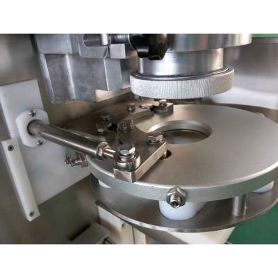 Κίνα 1.5KW Πολλαπλή λειτουργία Jicama Buns Mochi Kubba MoonCake Machine για το φαγητό επιτραπέζια προς πώληση