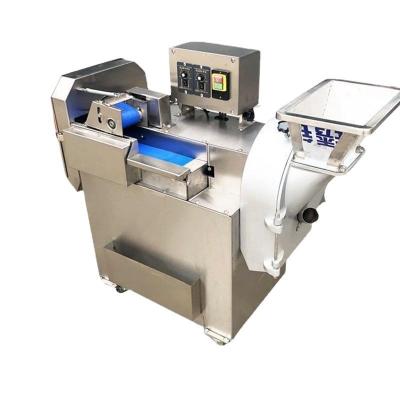 Κίνα Μηχανή κοπής λαχανικών CNC 1500W Πλήρως αυτόματο από ανοξείδωτο χάλυβα Πολυλειτουργικό προς πώληση