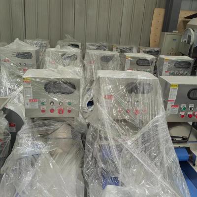 Κίνα Μηχανή κοπής λαχανικών CNC 1500W Πλήρως αυτόματο από ανοξείδωτο χάλυβα Πολυλειτουργικό προς πώληση