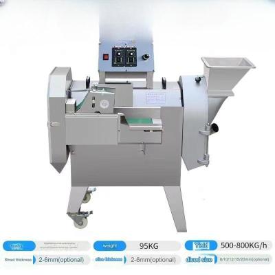 Κίνα Εμπορική μηχανή κοπής λαχανικών 110/220 V προς πώληση
