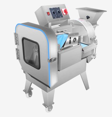 Κίνα Εμπορική μηχανή κοπής λαχανικών 110/220 V προς πώληση