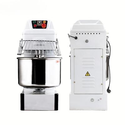Κίνα Δυνατότητα αλευριού 50kg 75kg 100kg 125kg 150kg Βιομηχανική συσκευή ανάμιξης ζύμης προς πώληση