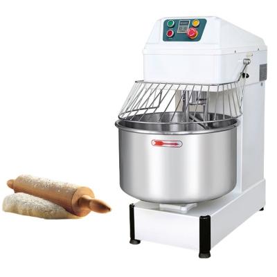Κίνα Δυνατότητα αλευριού 50kg 75kg 100kg 125kg 150kg Βιομηχανική συσκευή ανάμιξης ζύμης προς πώληση
