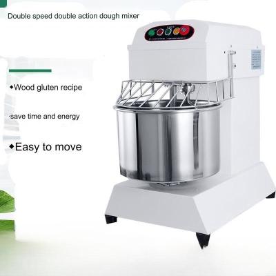 Κίνα Δυνατότητα αλευριού 50kg 75kg 100kg 125kg 150kg Βιομηχανική συσκευή ανάμιξης ζύμης προς πώληση