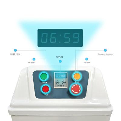 Κίνα Δυνατότητα αλευριού 50kg 75kg 100kg 125kg 150kg Βιομηχανική συσκευή ανάμιξης ζύμης προς πώληση