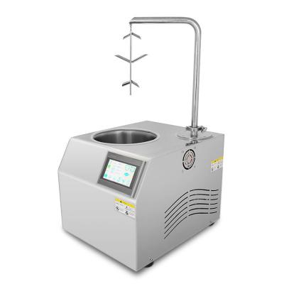 Κίνα Μηχανή θέρμανσης σοκολάτας 1KW ισχύος 7L χωρητικότητας για εμπορική παραγωγή σοκολάτας προς πώληση