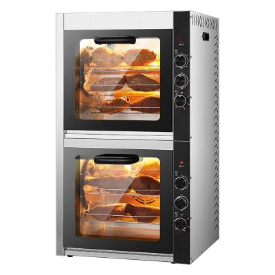 Chine Cuisinière à pommes de terre de grande capacité 21,2 kg Facile à utiliser à vendre