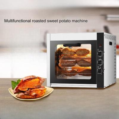 Chine Cuisinière à pommes de terre de grande capacité 21,2 kg Facile à utiliser à vendre