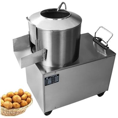 Κίνα 38 KG βιομηχανική συσκευή πλύσης και ξεφλούδισσης κρεμμυδιών για τη χρήση σε σνακ προς πώληση