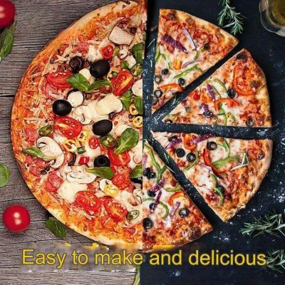 Chine Cuisinier électrique à pizza 220V à haute température à 500 degrés à vendre