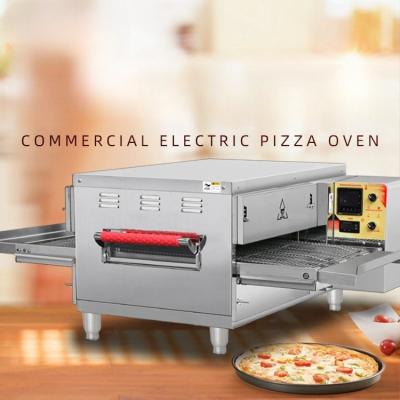 Chine Cuisinier électrique à pizza 220V à haute température à 500 degrés à vendre