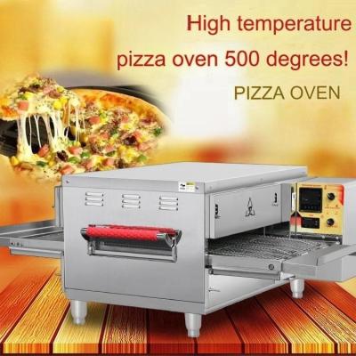 Chine Améliorez votre entreprise avec un four à pizza à haute température à vendre