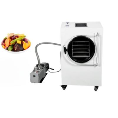 Κίνα 50 kg οικιακό ψυκτικό στεγνωτήρα για τη διατήρηση φρούτων και λαχανικών μικρής κλίμακας προς πώληση