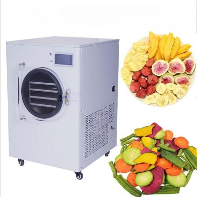 Κίνα 50 kg οικιακό ψυκτικό στεγνωτήρα για τη διατήρηση φρούτων και λαχανικών μικρής κλίμακας προς πώληση