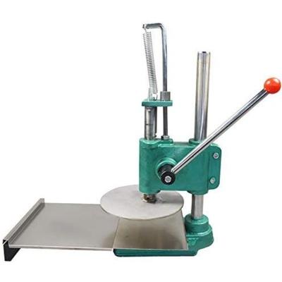 Chine Presses à pizza en acier inoxydable commerciales avec un fonctionnement facile et une largeur/hauteur de 55 cm à vendre